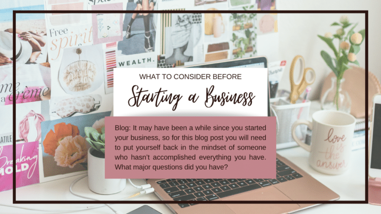 101 Content Ideas for Service-Based Small Businesses - Mikayla Taylor