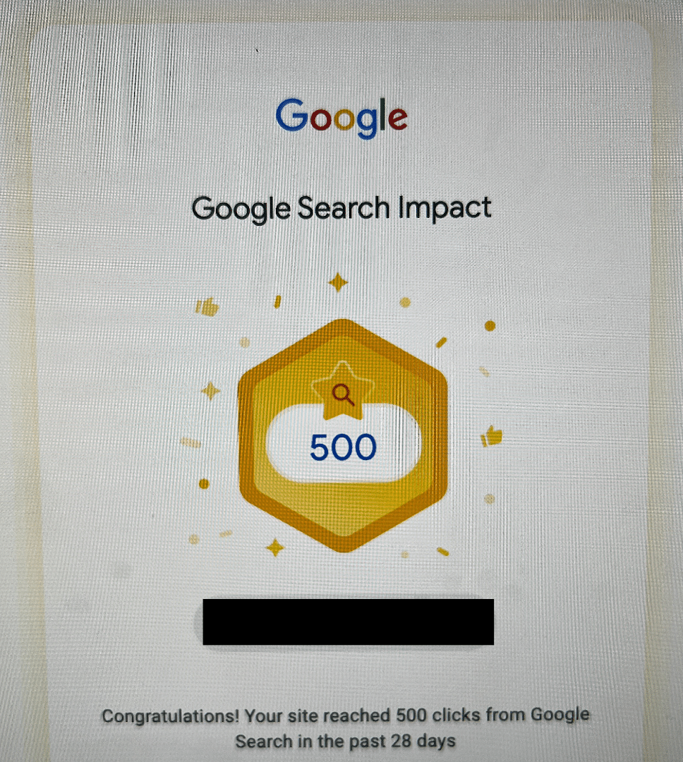 Search Engine Success Lab - Mikayla Taylor